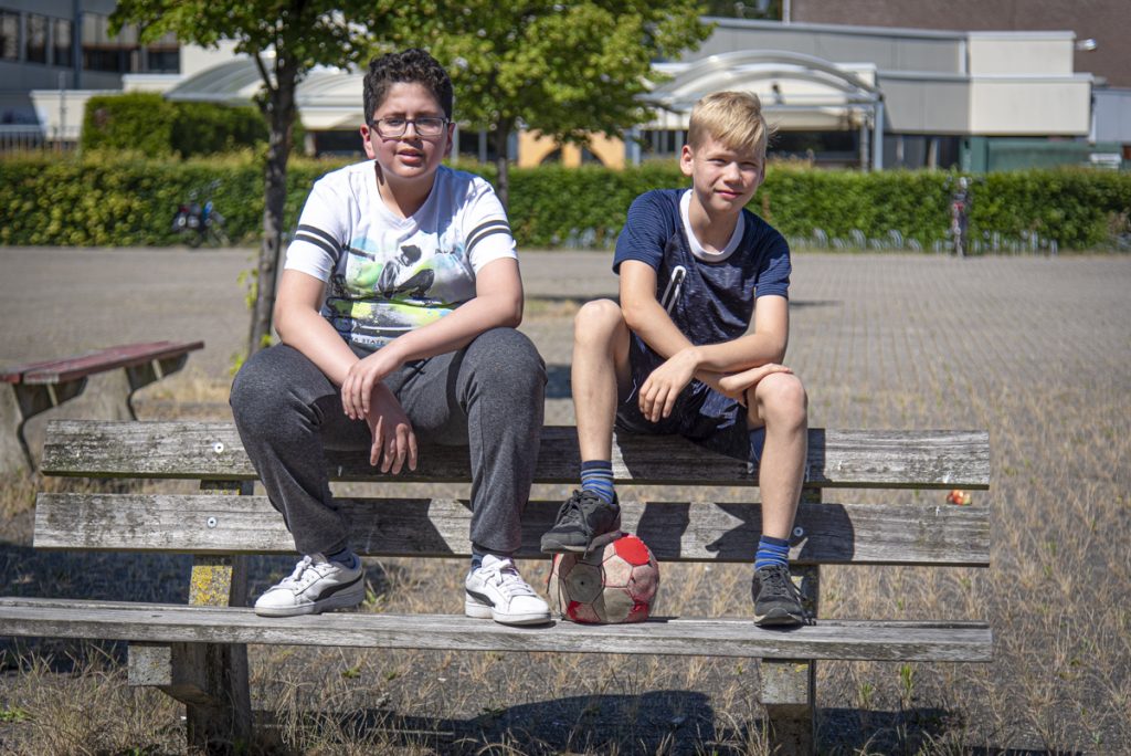 NEON College – Voortgezet Speciaal onderwijs Hengelo en Enschede