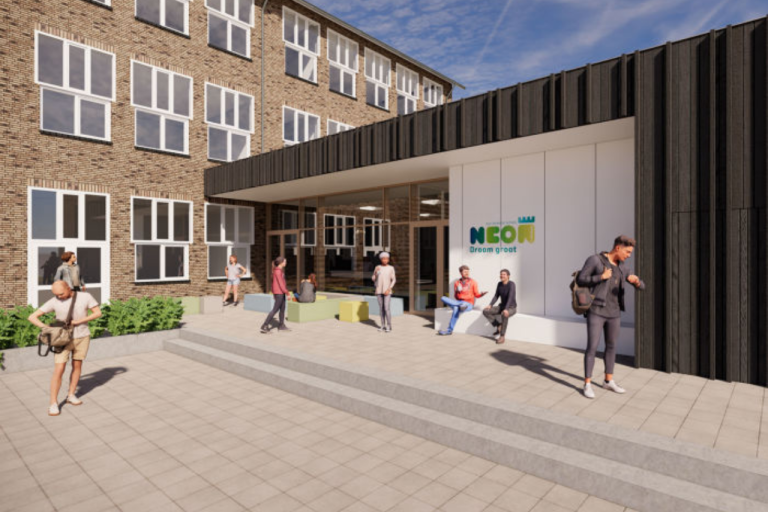 Documenten – NEON College